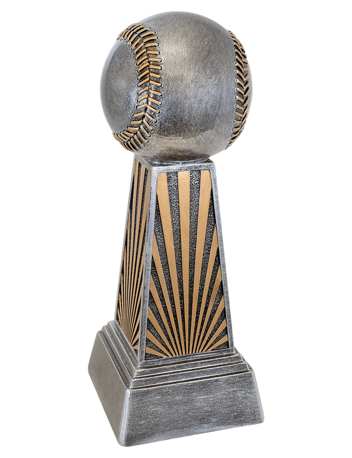 Baseball/Softball Imperial Resin – Barsana Awards & Trophies