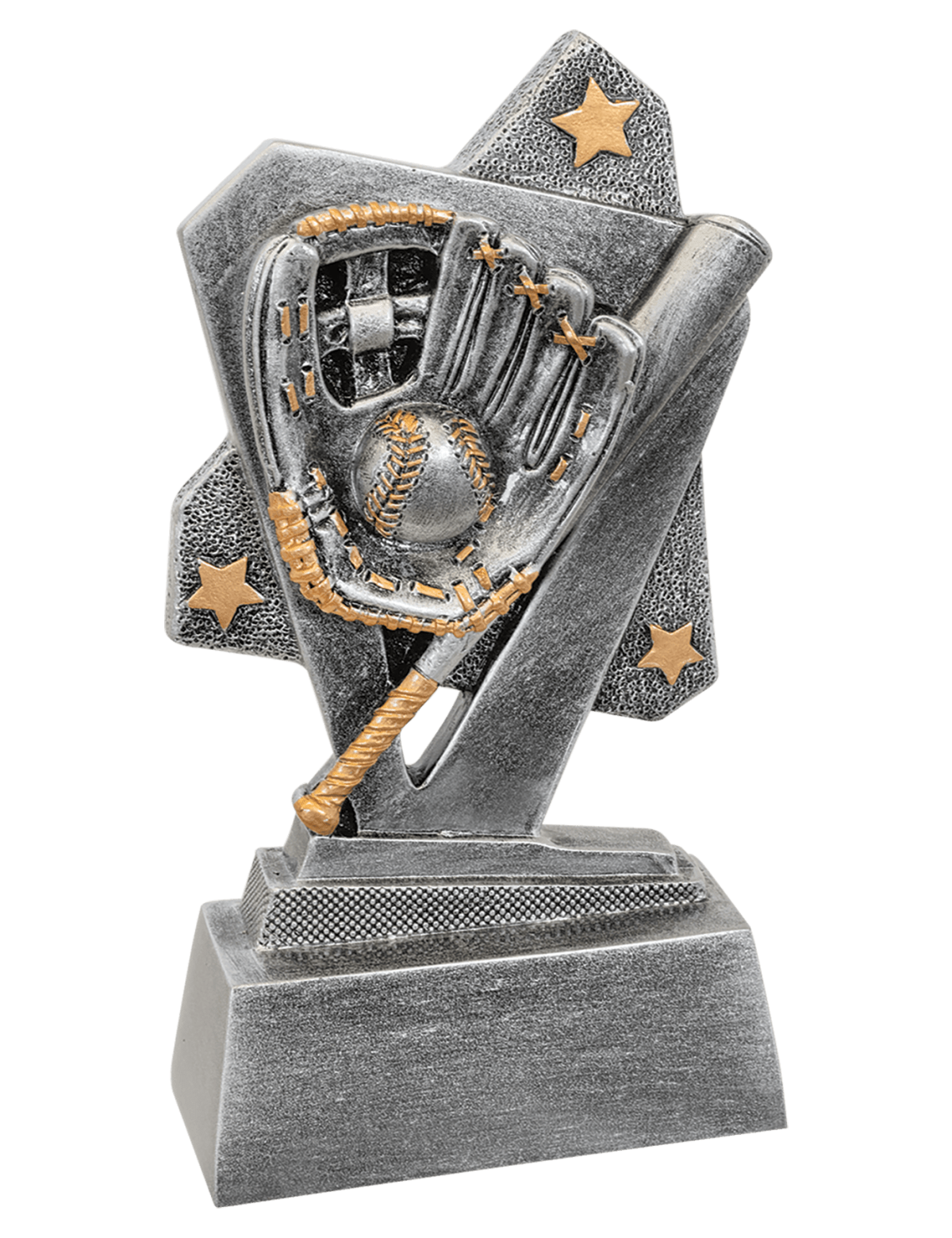 Baseball/Softball Triumph Resin – Barsana Awards & Trophies